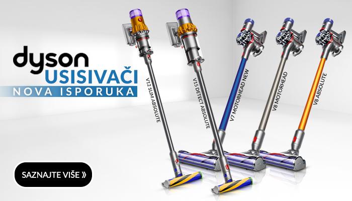 Dyson cordless usisivači - Multicom Retail